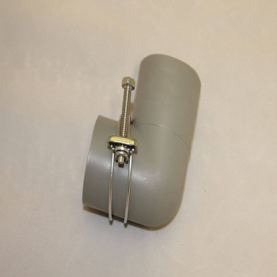 Air L-Shaped Hose (All Models) â Susitna Energy Solutions